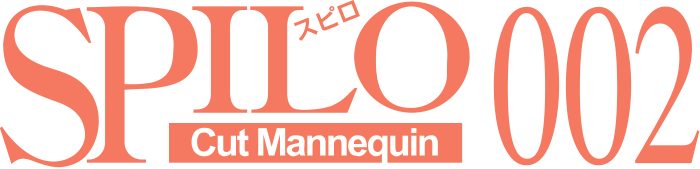 Cut Mannequin（カットウィッグ） | 滝川株式会社